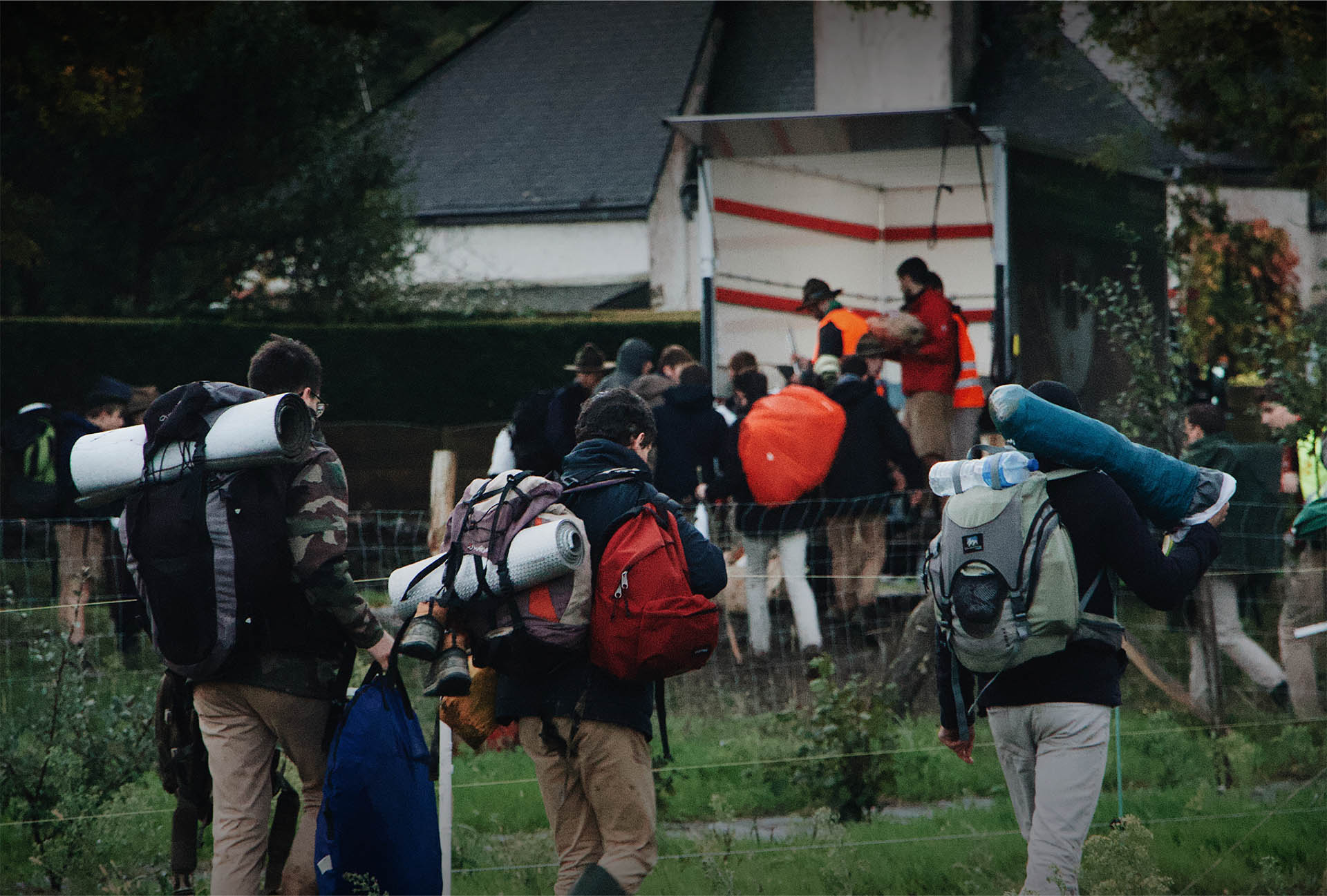 Other Services » Pamabe Outdoor